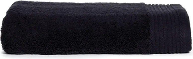 The One Towelling® Osuška DELUXE 70 - Šedohnědá | 70 x 140 cm