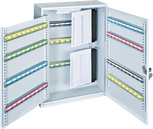 ROTTNER Skříňka na klíče typ S 300