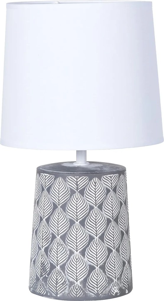 Stolní lampa Abans 36cm