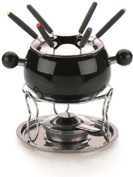 Fondue set SIENA KL-66386 Kela