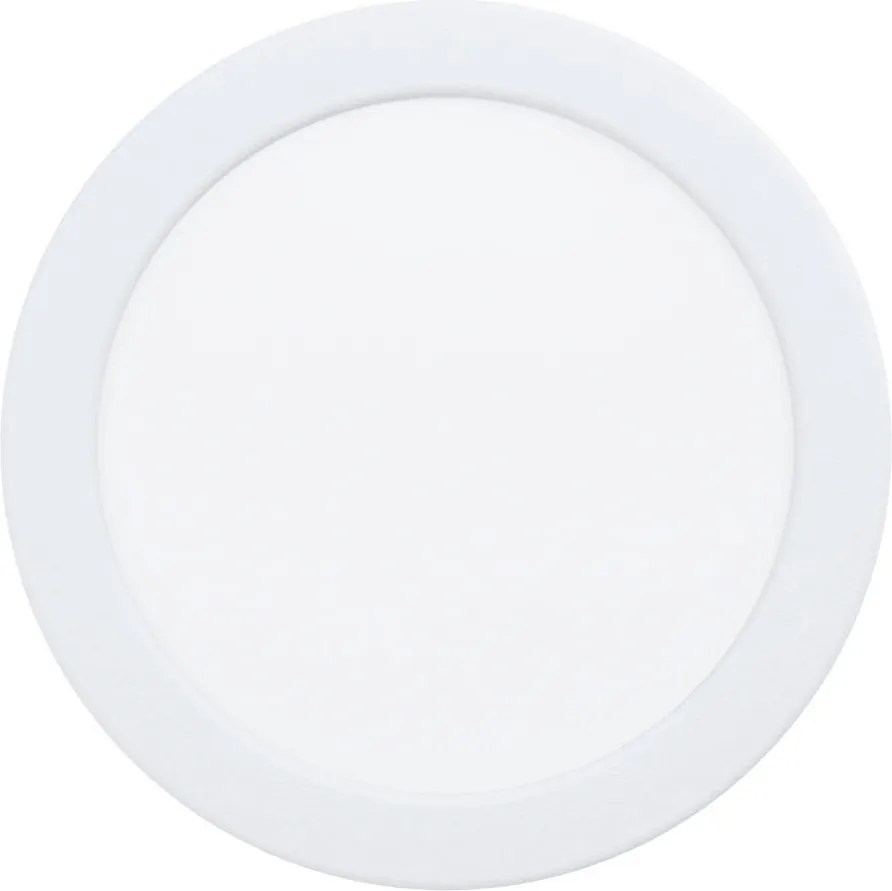 XXXLutz STROPNÍ LED SVÍTIDLO, 16,6 cm Eglo - Stropní svítidla - 003348293301