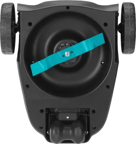 © 2026 GARDENA Akumulátorová sekačka na trávu HandyMower 22/18V P4A set