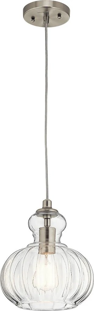 XXXLutz ZÁVĚSNÉ SVÍTIDLO, 35.3/35.3 cm Elstead Lighting - Online Only svítidla - 009093115001