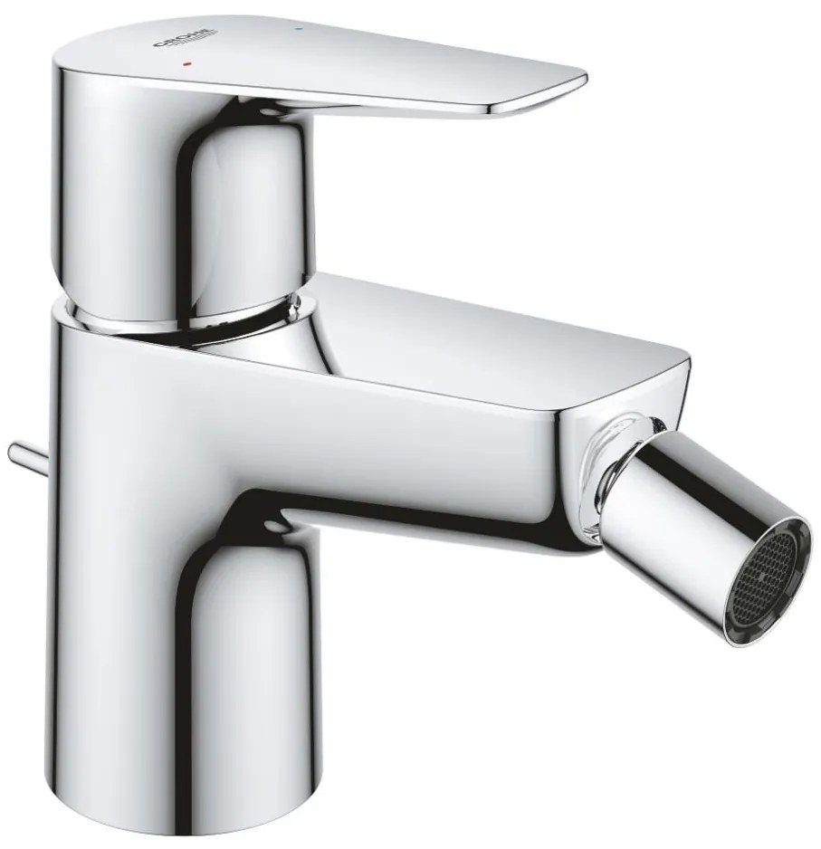 GROHE 23345001 - Bidetová baterie START EDGE lesklý chrom