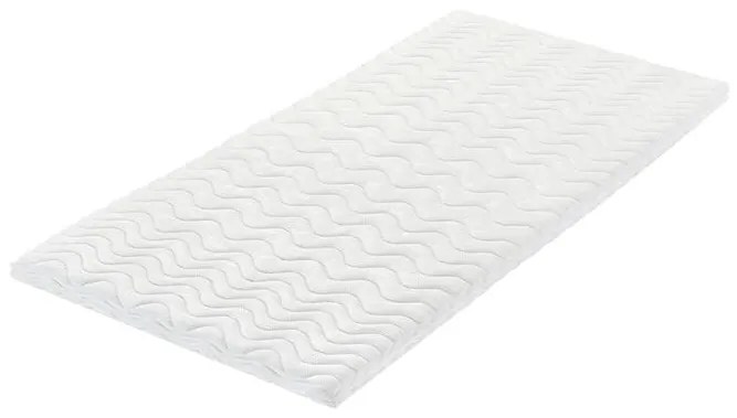 Tropico Topper Visco Wellness 5 cm 100 x 200 x 9 cm