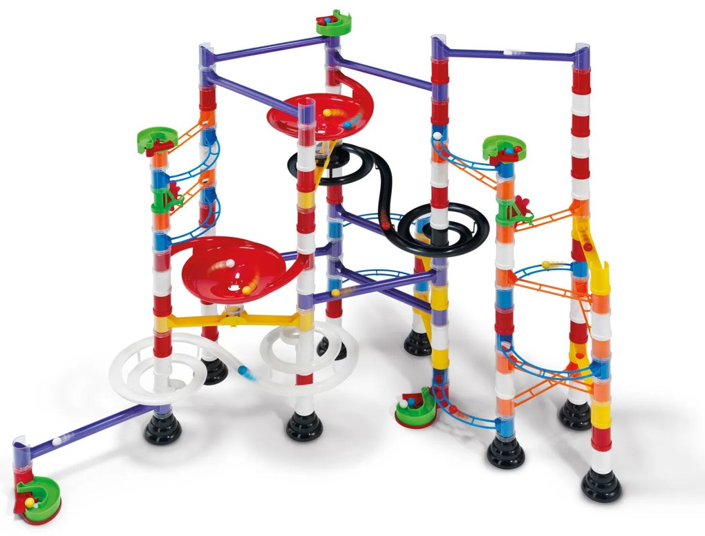 Migoga Marble Run Maxi - kuličková dráha