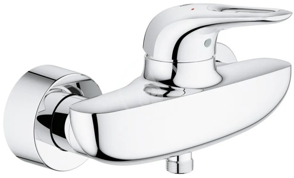 Grohe Eurostyle Páková sprchová baterie, chrom - G33590003 (33590003)