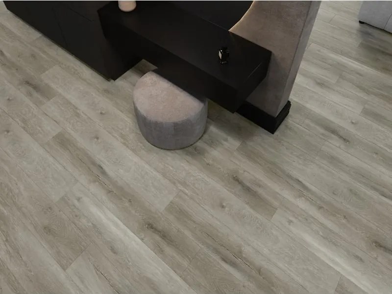 Mexen Riverdale vinylové panely 1240 x 182 mm SPC 6,5 mm, podložka IXPE 1,5 mm, 4 V-drážka, Dub - F1052-1240-182-505-4V1-01