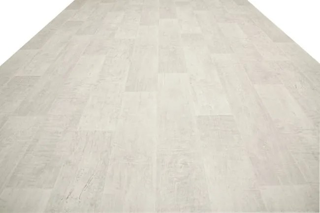 PVC podlaha Hightex Washed Oak 090 šedá / krémová