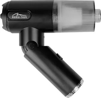 JET AIR DUSTER MT6538 / Mini ofukovač prachu 2v1