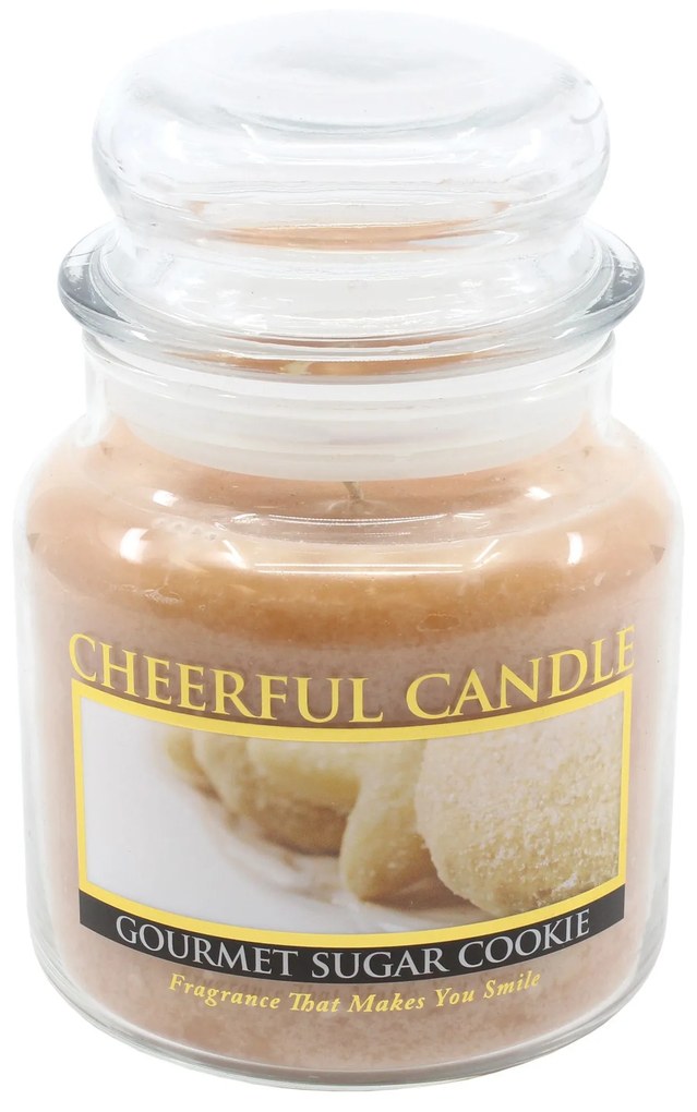 A Cheerful Giver Gourmet Sugar Cookie 454g