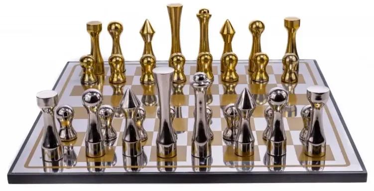 Exkluzivní šachy V