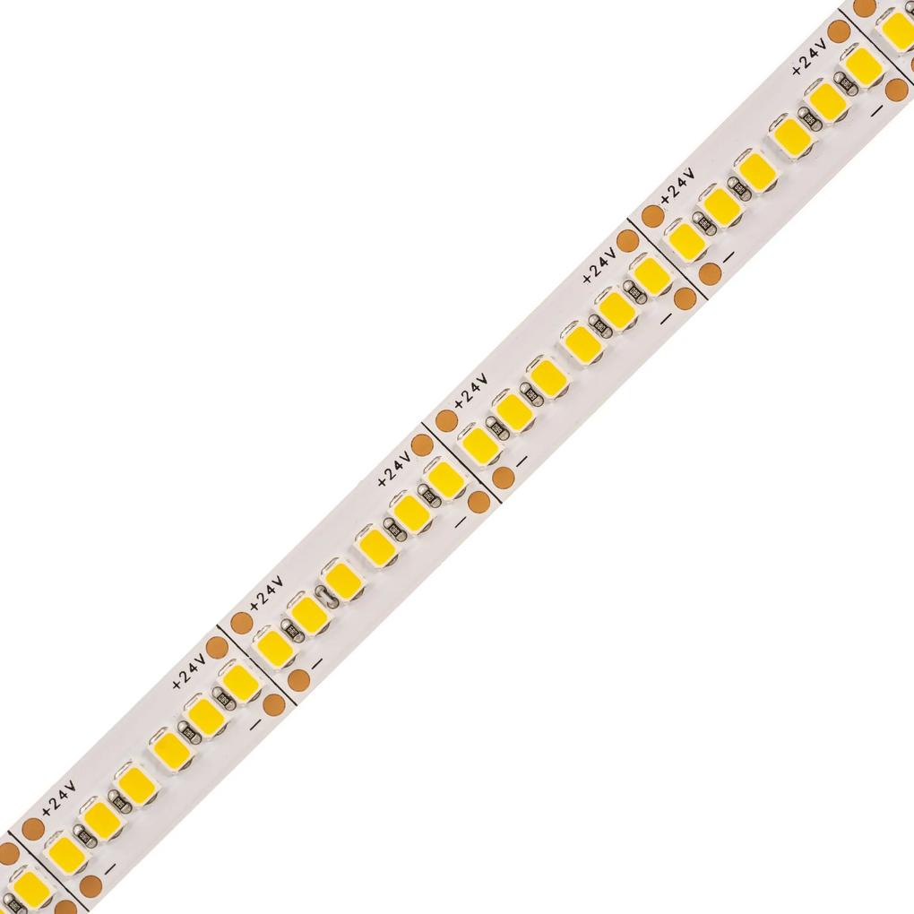 T-LED LED pásek 24LINE24024 Studená bílá