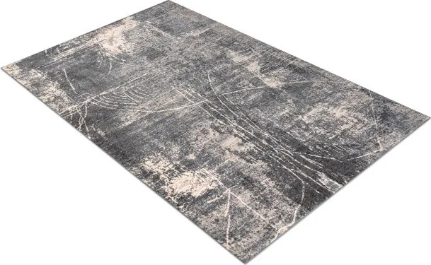 Koberec NAIN 1543/51644 šedý / modrý