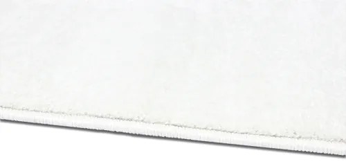 Koberce Breno  Kusový koberec MOMO K11569-01 Beige, Bílá, Vícebarevné, 133 x 190 cm