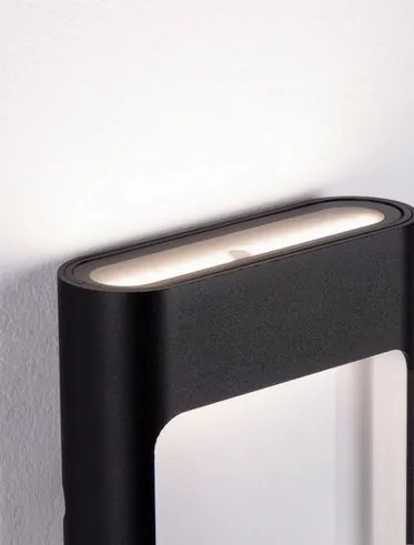Nástěnné LED svítidlo NOVA LUCE TALL 9W 3000K IP54 9030802