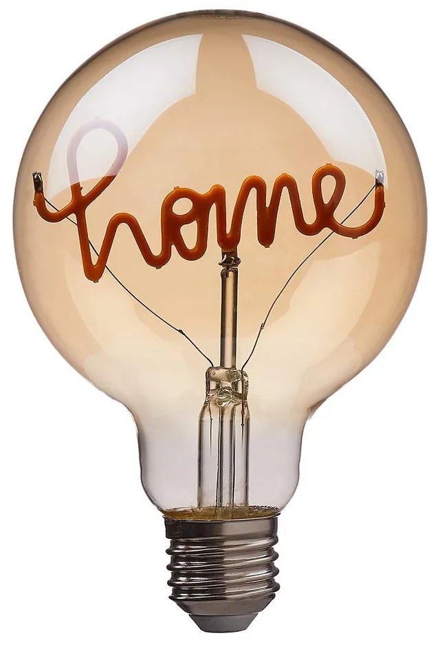 BRIGHT LIGHT LED Lampa "Home" 9,5 cm