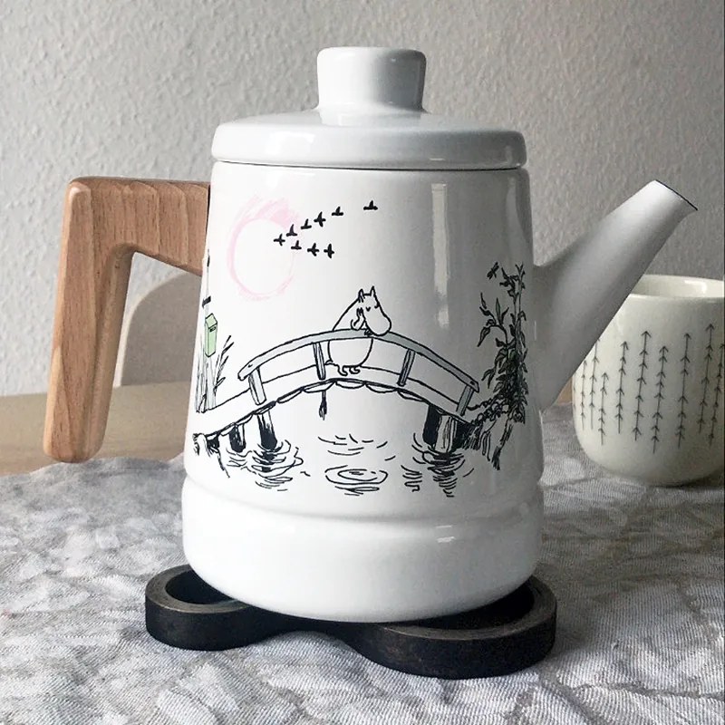 Konvice Moomin Missing You 1,6l