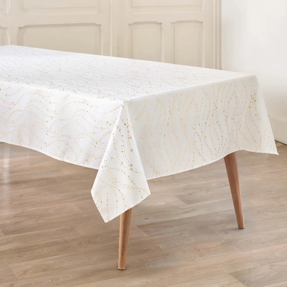 Ubrus 150x240 cm Lumia – douceur d'intérieur