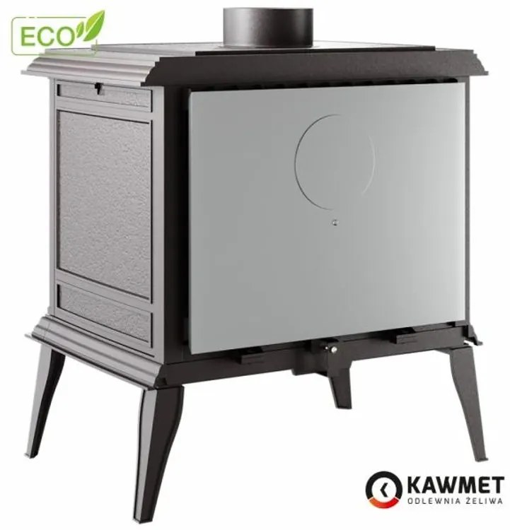 KAWMET Krbová kamna KAWMET Premium PROMETEUS S11 ECO