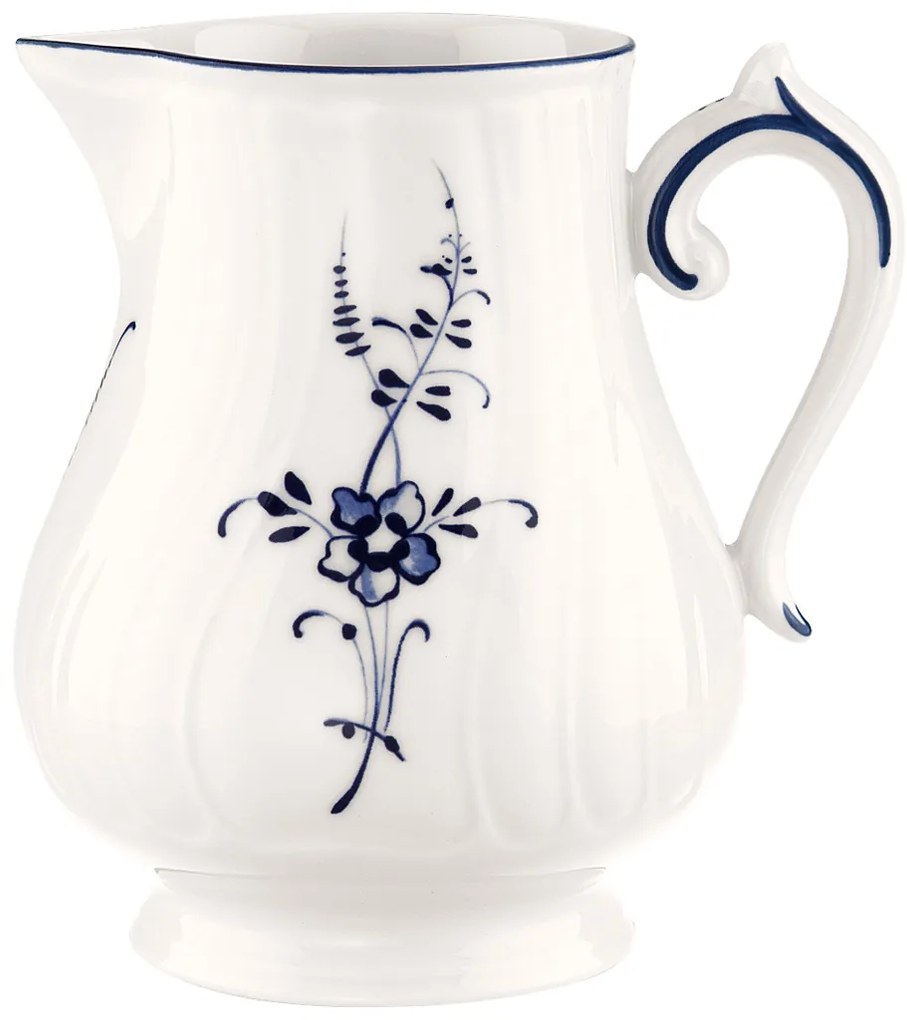 Mléčenka, kolekce Old Luxembourg - Villeroy & Boch