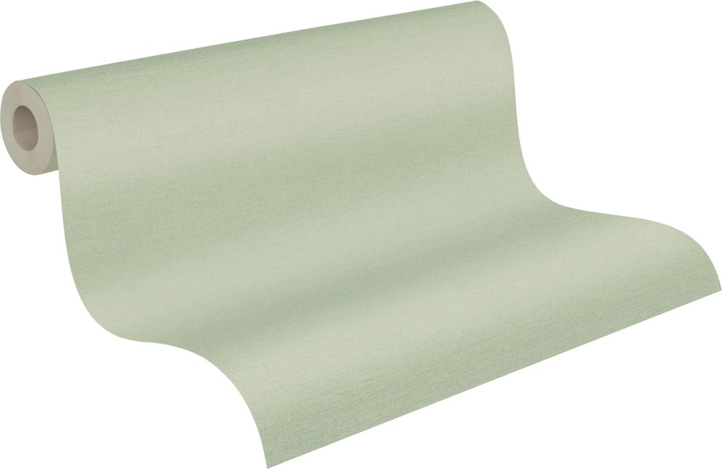 AS Création Vliesová tapeta (světle zelená, 10,05 x 0,53 m)