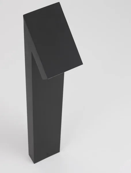 Venkovní LED lampa Brigitta B 12 černé