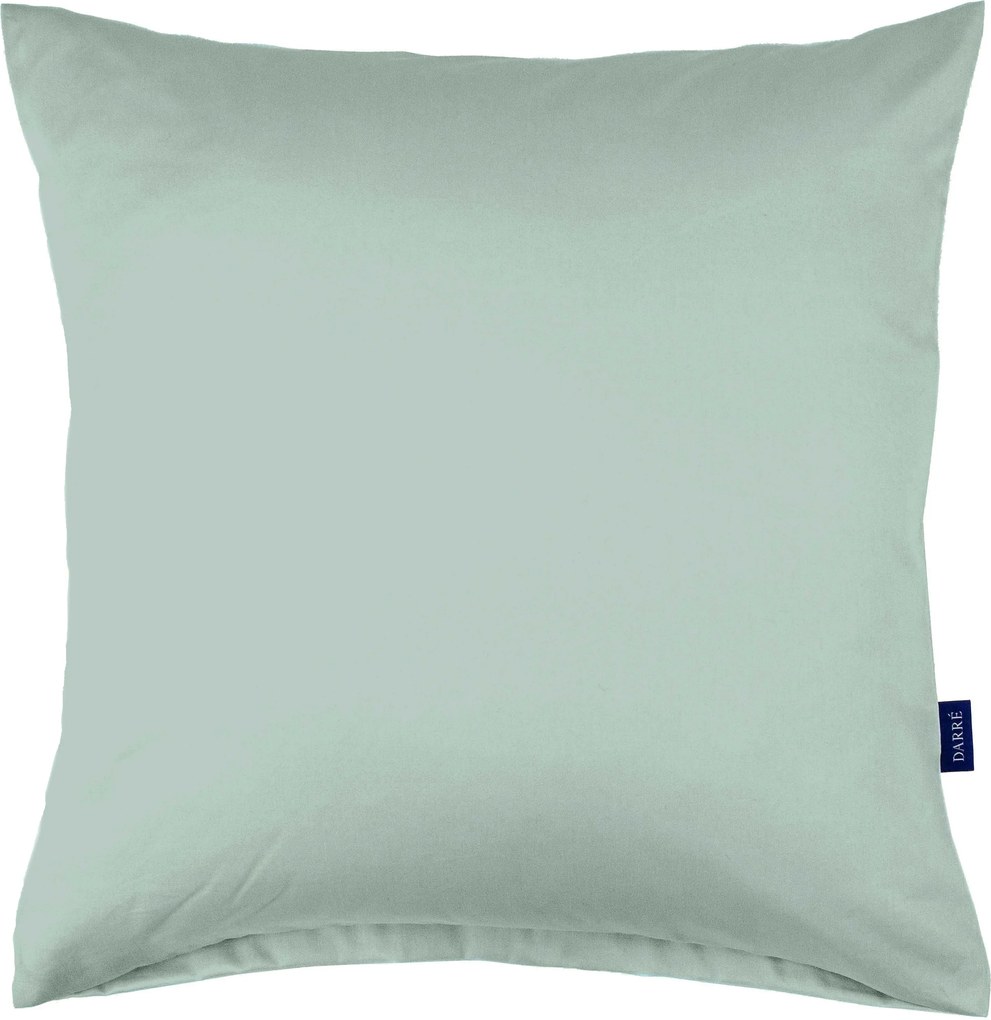 Saténový povlak na polštář Wild Forest Velikost: atypický 50 x 60