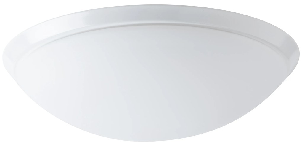 Osmont 51749 Aura 5, stropní/nástěnné svítidlo, 33W LED 4000K, se senzorem, opálové sklo, prům. 49cm