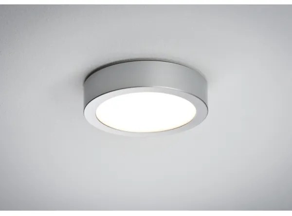 Paulmann 70653 - LED/11W Stropní svítidlo ALBIA pr. 17 cm 230V