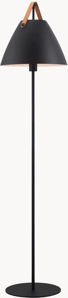 Stojací lampa Strap