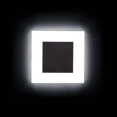 Orientační svítidlo 12V Kanlux APUS LED WW 0,8W 3000K teplá bílá 23106