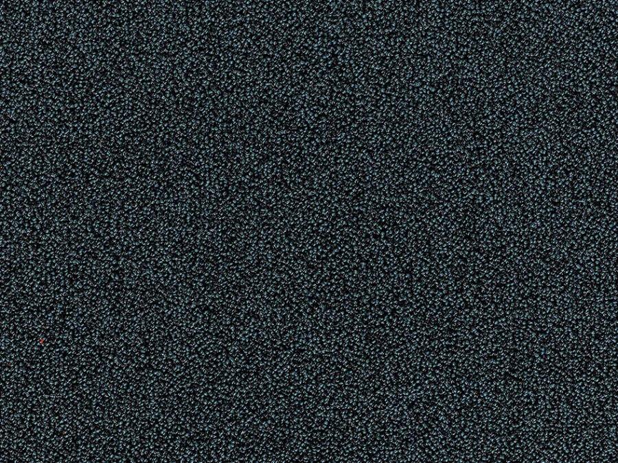 Zátěžový koberec Firm 97 - černý - 4m