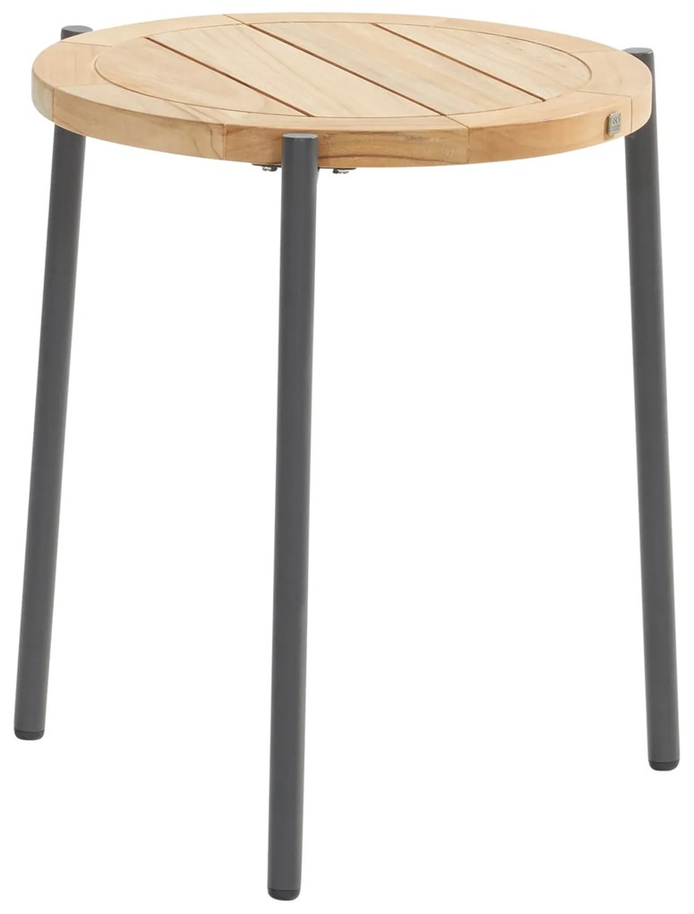 4Seasons Outdoor designové zahradní odkládací stoly Yoga Side Table