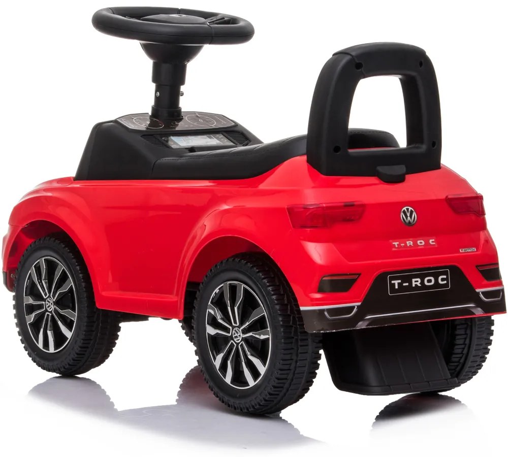 BPC 5161 VW T-ROC BUDDY TOYS