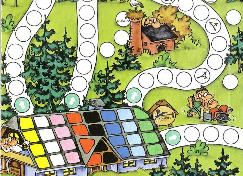 _Ostatní 1_ PILGR Hra Člověče,NAPIJ SE I+II new *SPOLEČENSKÉ HRY* 900101