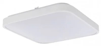 Stropní svítidlo Nowodvorski AGNES SQUARE LED 16W WHITE 8112