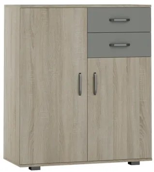 Komoda OLIWIA 90x104 v2