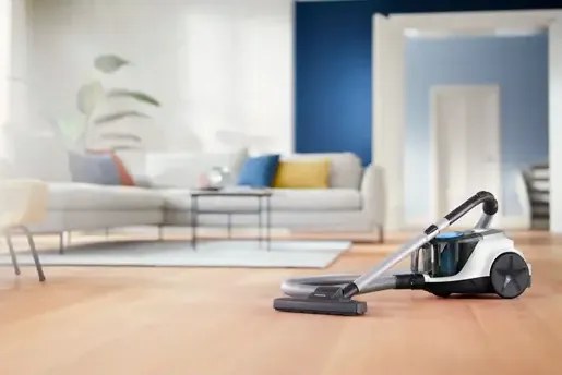 Philips 2000 Series Bezsáčkový vysavač XB2122/09