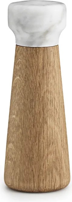 Normann Copenhagen designové mlýnky na koření Craft Salt & Pepper Small