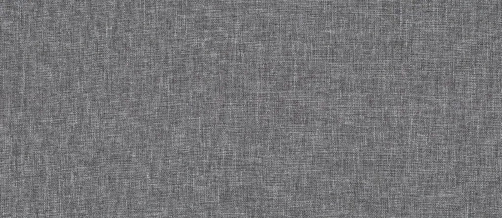 Rozkládací oboustranná sedací souprava do L VALERIO SLIM 200x140 cm, světle šedá/béžová + 2 polštářky ZDARMA