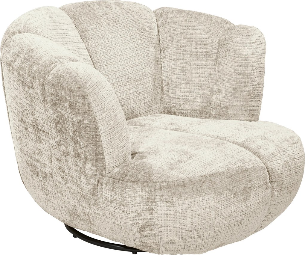 XXXLutz KŘESLO, textil, béžová MID.YOU - Online Only křesla & taburety - 002220054102