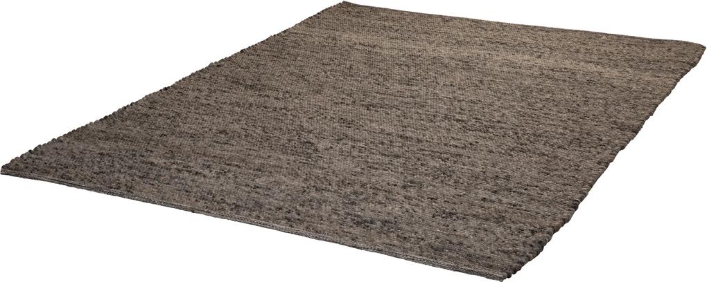 Obsession koberce Kusový koberec Kjell 865 Graphite Rozměry koberců: 160x230