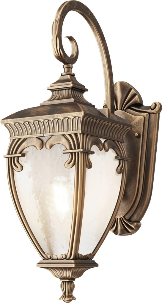 XXXLutz NÁSTĚNNÉ SVÍTIDLO, 26/48 cm MAYTONI - Online Only svítidla - 004353009101
