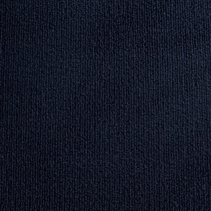 Přehoz z mikrovlákna 150x200 Simple navy blue Eurofirany