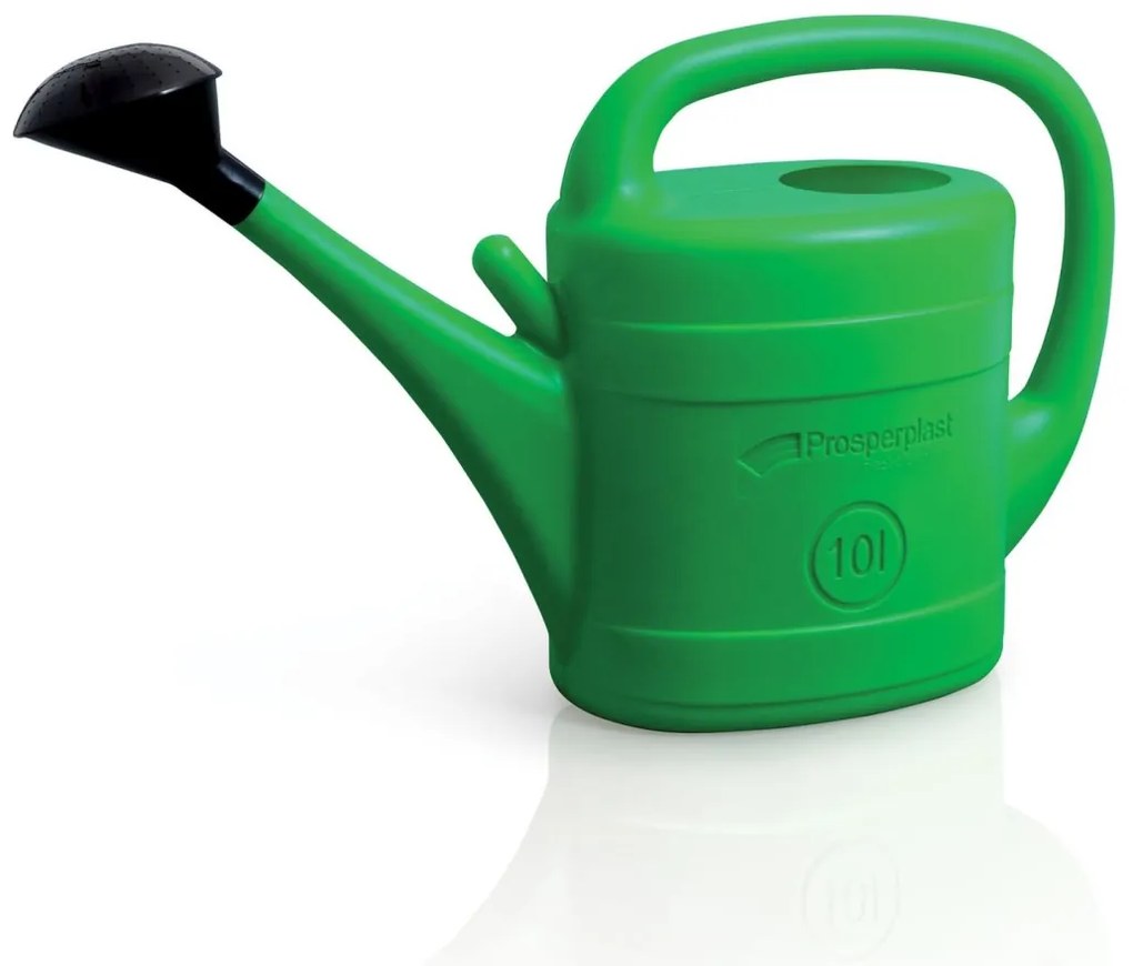 Konev Prosperplast zahradní SPRING zelená 10 l [611155]