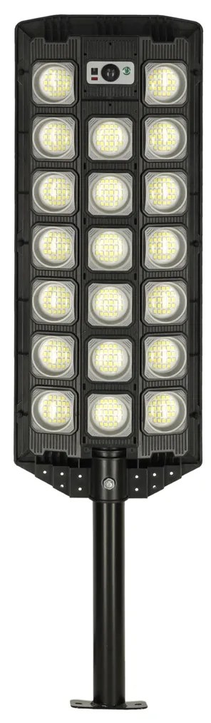 Creative Corner LED solární venkovní halogenová svítilna