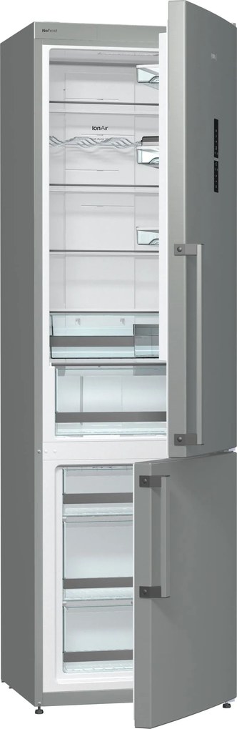 GORENJE NRK6202TX