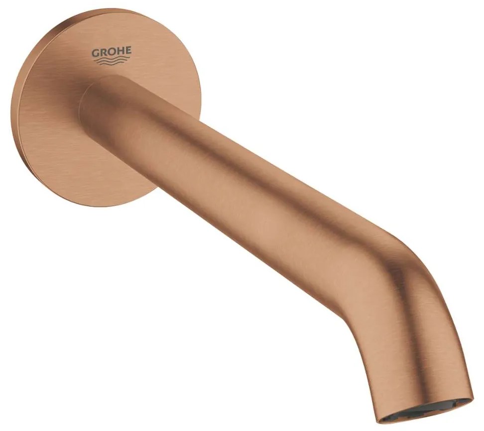 Grohe Essence New - Vanová vpusť, kartáčovaný Warm Sunset 13449DL1