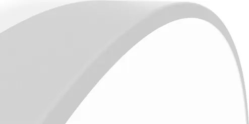 LED stropní svítidlo LED2 MONO SLIM 60cm bílé 60W 3000K/4000K 1274351
